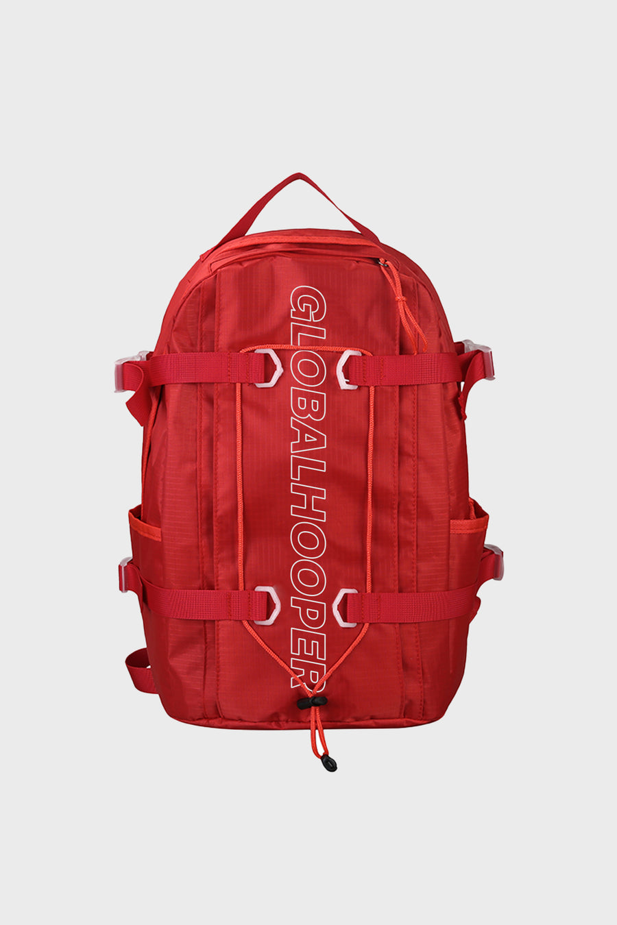 GLOBALHOOPER COLLECTION – GlobalHooper